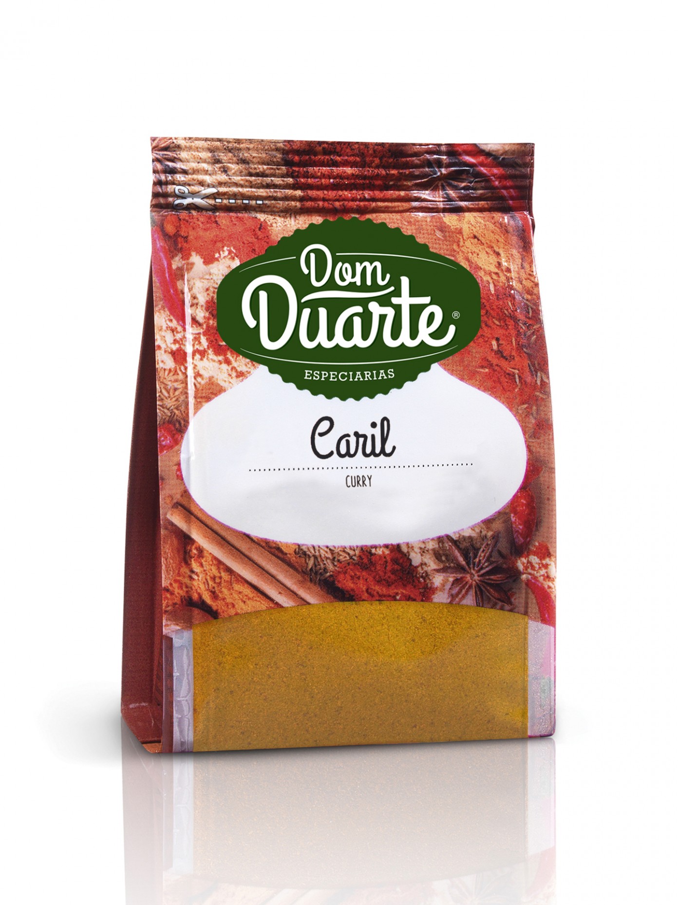 Caril Moído | Dom Duarte - G301005 - Dom Duarte